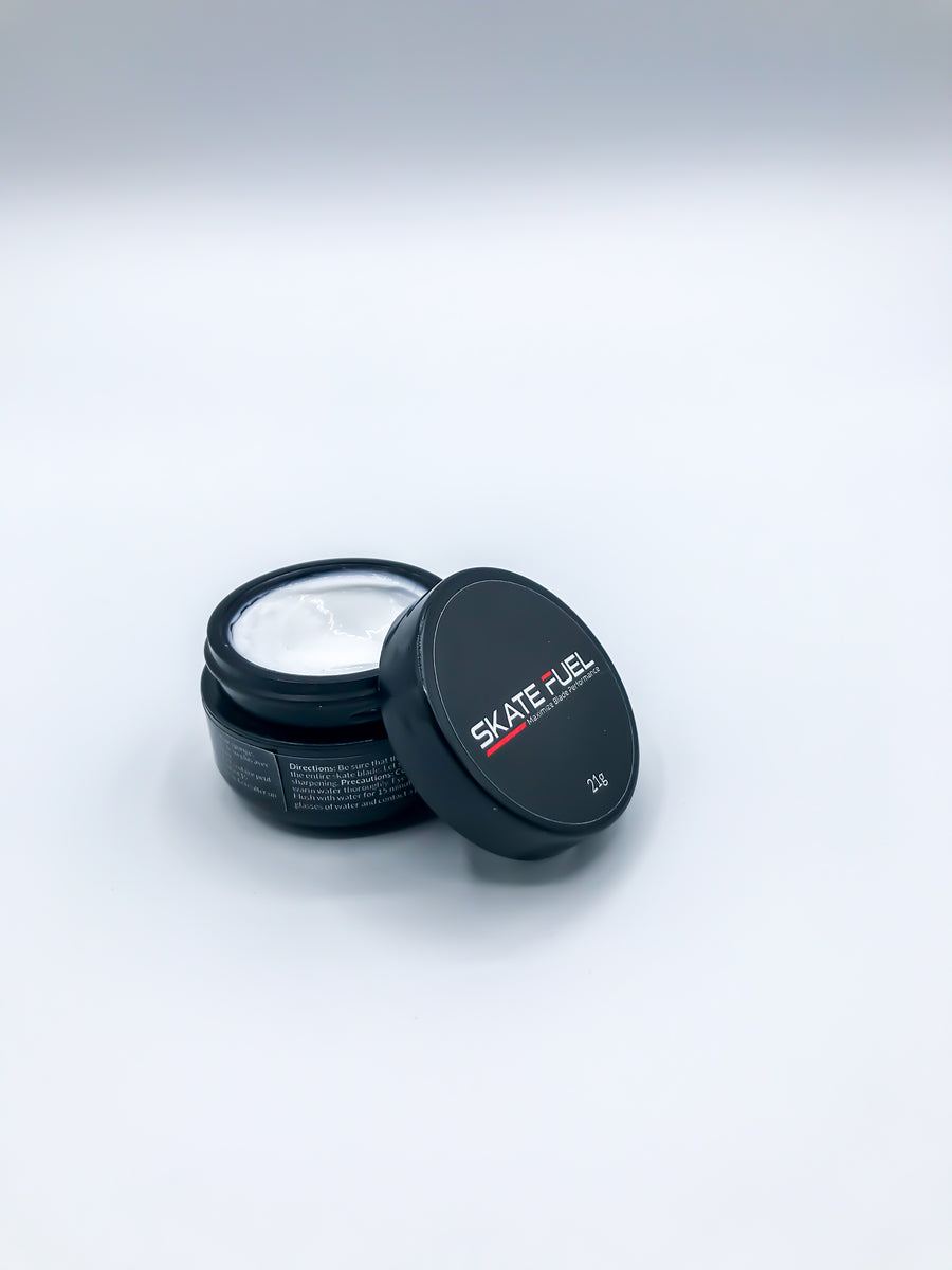 Skate Fuel - Hockey Skate Blade Coating